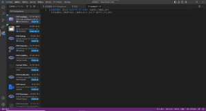 【VSCode+XAMPP】PHPで開発をはじめる準備【画像付きで誰でもできる】 | 現役プログラマーYuiの開発ブログ