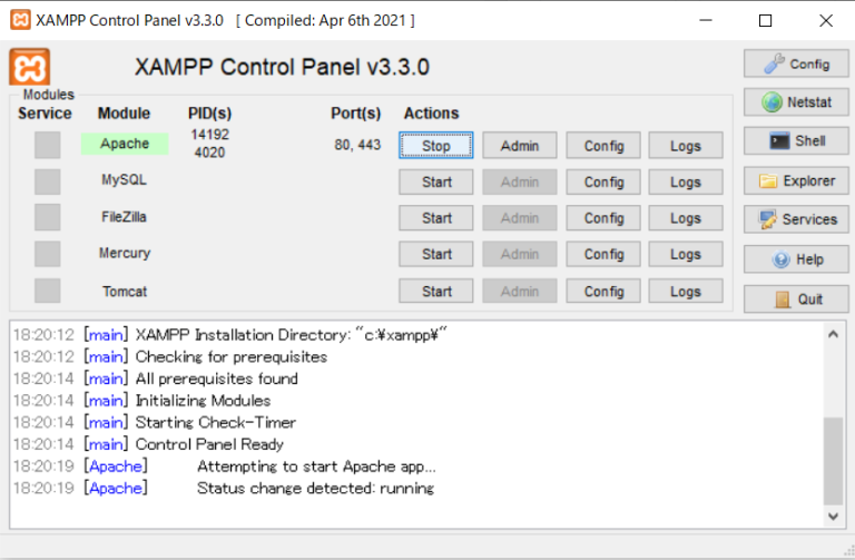 【VSCode+XAMPP】PHPで開発をはじめる準備【画像付きで誰でもできる】 | 現役プログラマーYuiの開発ブログ