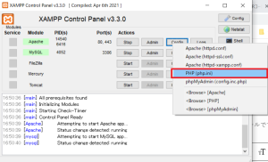 【Laravel】簡単！QRコードを生成する方法 | YuiのWebブログラム勉強ブログ