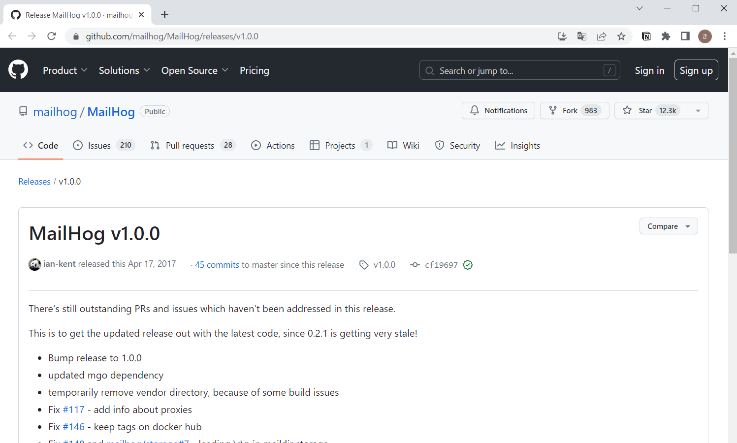 MailHogを使って簡単に送信したメールを確認する方法・XAMPP環境 | 現役プログラマーYuiの開発ブログ