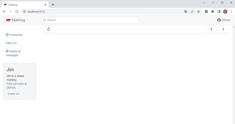 Mailhogを使って簡単に送信したメールを確認する方法・xampp環境 現役プログラマーyuiの開発ブログ 